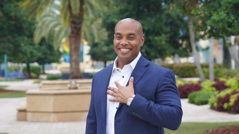 Eric Coffie Net Worth 2024 - Career, Wife, Age, Height and Others ...